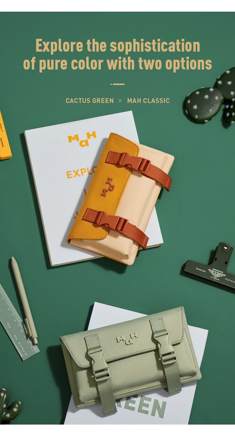 Original Cactus Green Color Key Bag Credit Card Bag | Shopee Philippines