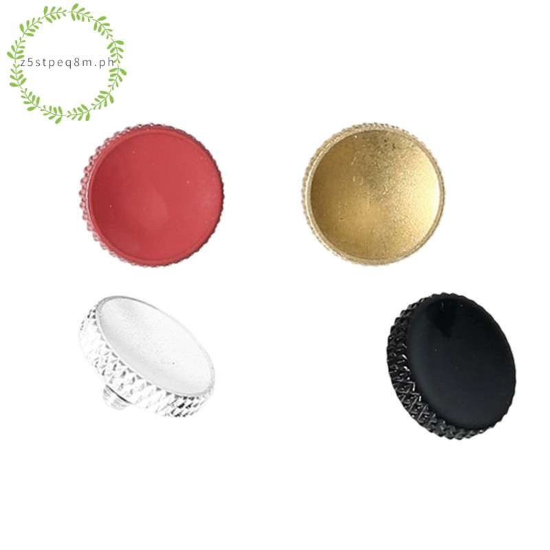 Camera Shutter Release Button Metal for Fujifilm XT30 XT20 XT10 XT3 XT2 ...