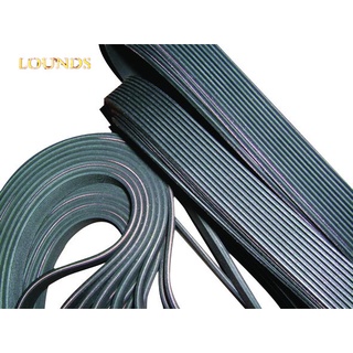 Ribbed Belt PJ 550J 560J 570J 580J 590J 600J 610J Sports Bike Treadmill ...