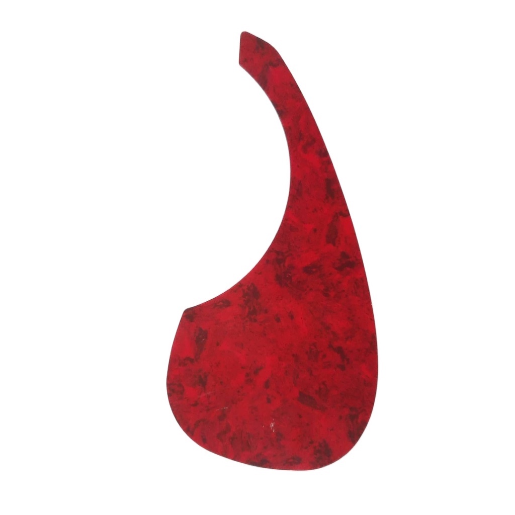 Acoustic Guitar Pickguard Scratch Plate Pick Guard | Shopee Philippines