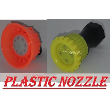 Knapsack Sprayer nozzles (4 hole, 5 hole, 8 hole) plastic nozzles spray ...