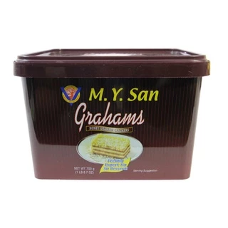 graham crackers - Best Prices and Online Promos - Aug 2024 | Shopee ...