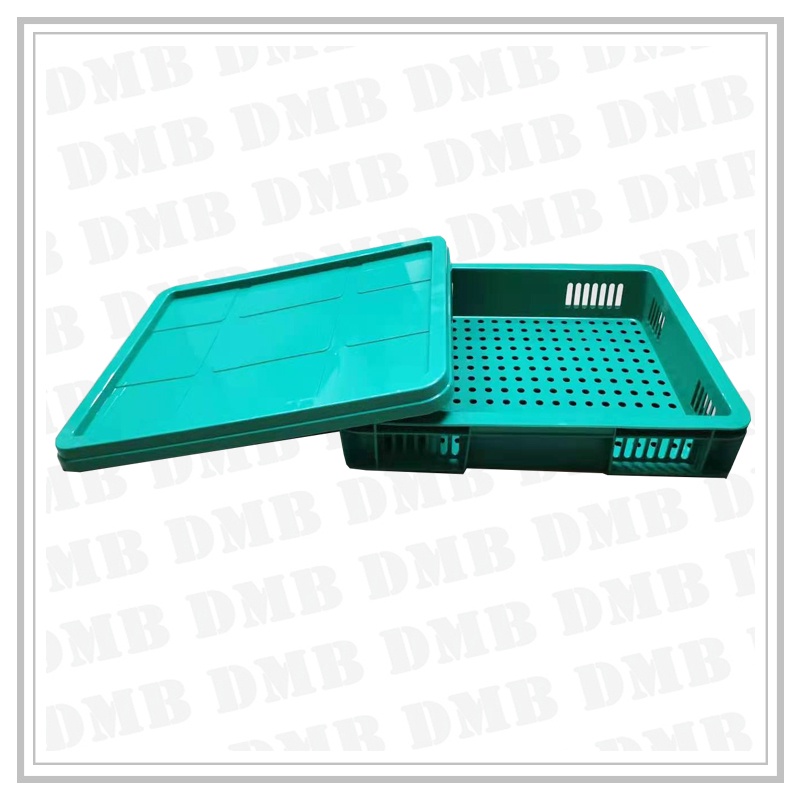 Alatone Mini Crate with Holes and Cover (ALT2829W/C) | Shopee Philippines