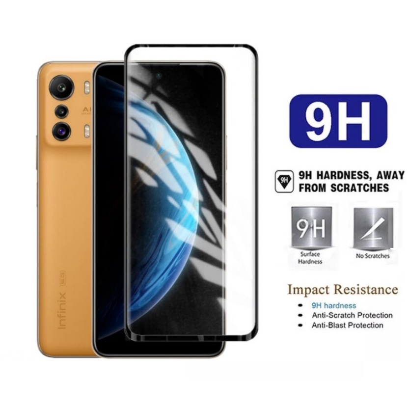 Infinix Zero 5G 2023 X6815C / Zero X Neo / Zero X Pro X6810 X6811B ...