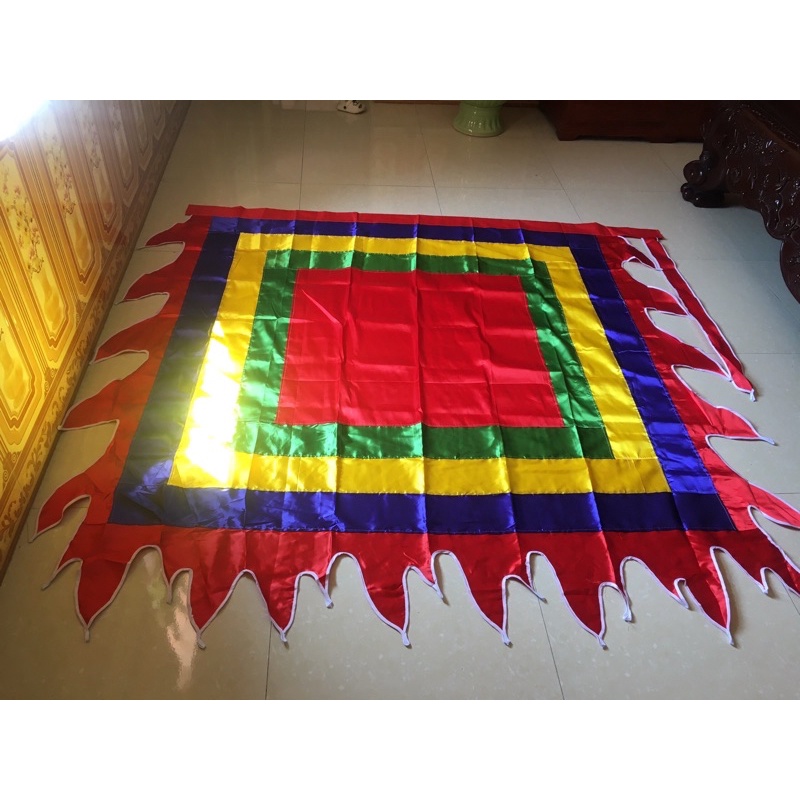 Magic flag, five-color chess, 2m chess | Shopee Philippines