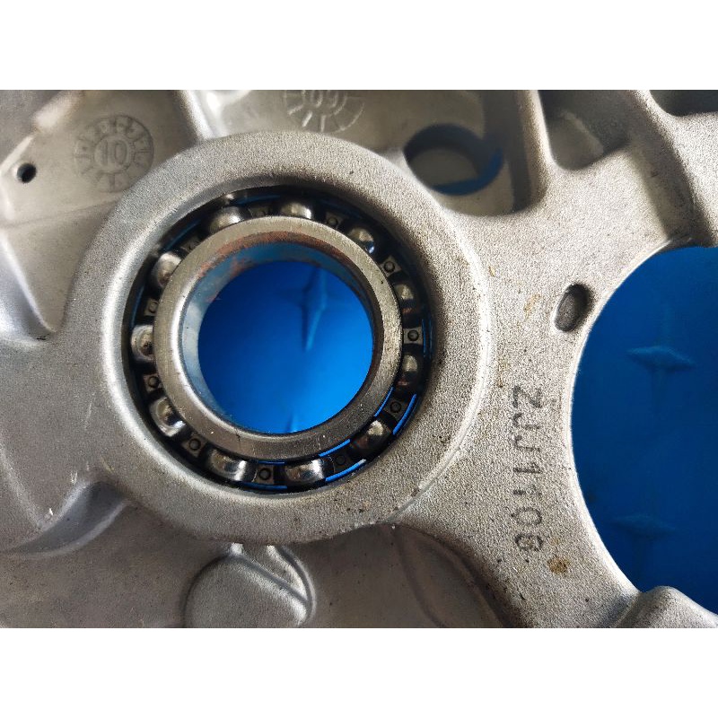 transmission housing blaze 150 | Shopee Philippines