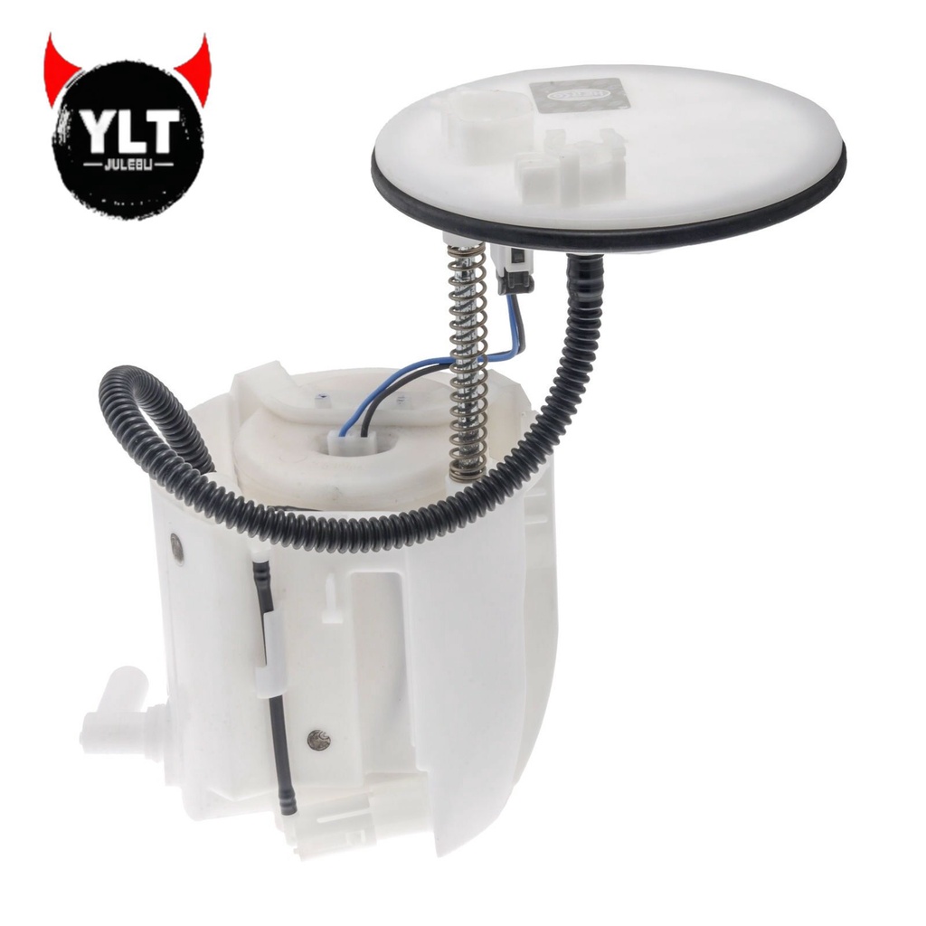 Fuel Pump Module 473GE For Toyota RAV4 L4-2.5L Hybrid & Gas 2009-2018 ...