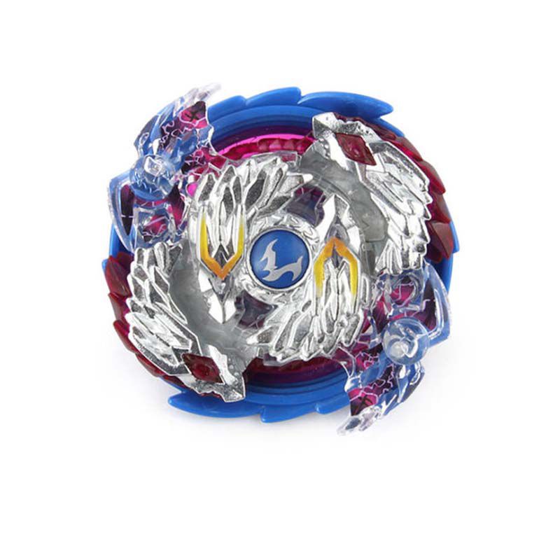 Beyblade Burst Classic B97 Nightmare Longinus Ds Exceptional Quality ...