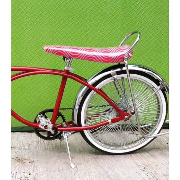 Lowrider Sidebar L Clamp | Shopee Philippines