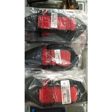 E140 Air Filter Element Mio i 125, Nmax v1 / v2, Aerox v1 / v2 Yamaha ...