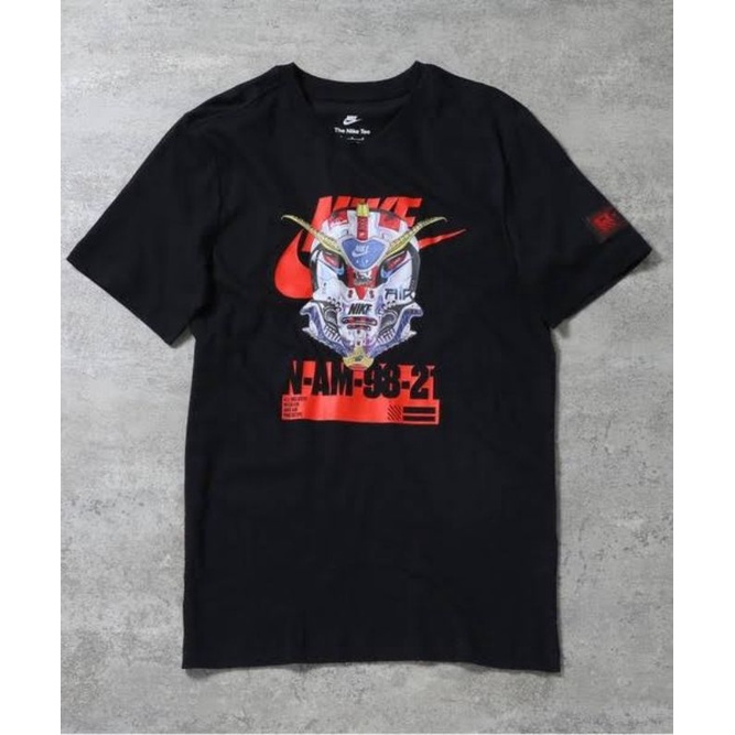 Nike Sportswear Tee Air Mech Mask (100% Original) | Shopee Philippines
