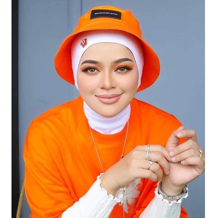 Turtleneck Cover ORGINAL DUCHESS BY CPG INNER NECK MUABELLAZ inner ...