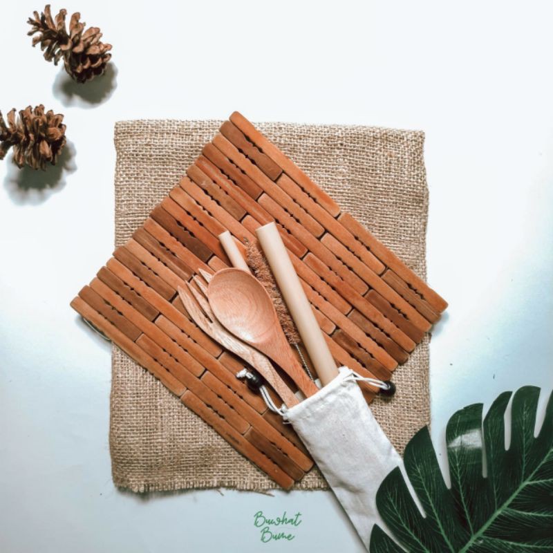 Invoice custom spoon set 7pcs | Shopee Philippines