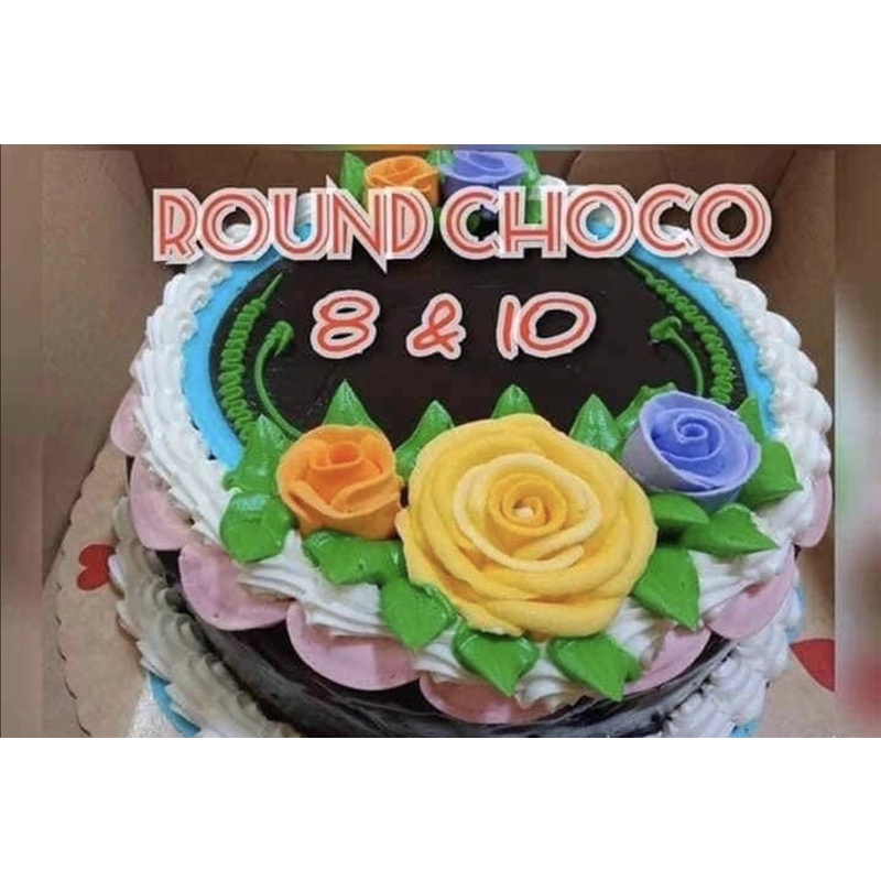 Mernel’s Cakes from Laguna/Shipping fee not included/Metro Manila and ...