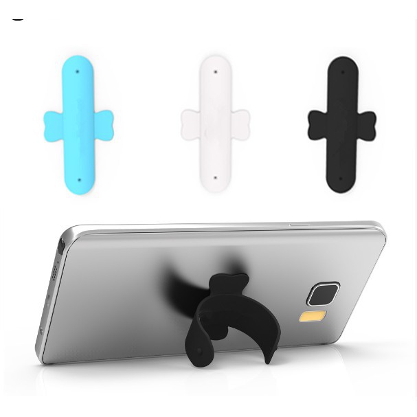 Universal U-shaped Phone Bracket U-shaped Phone Holder U-shaped Desktop ...