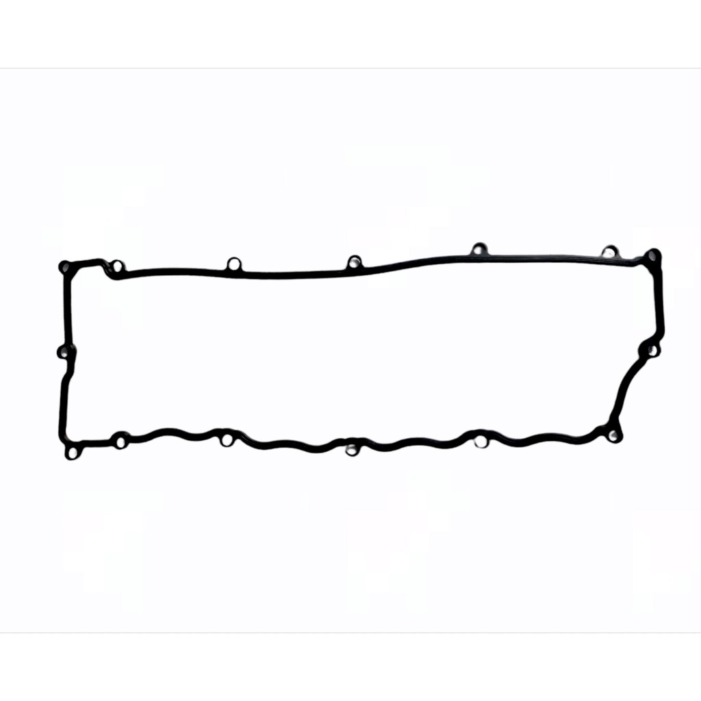 VALVE COVER GASKET ISUZU 4HF1/4HG1 RUBBER NEW "THICK" 15 HOLE ...