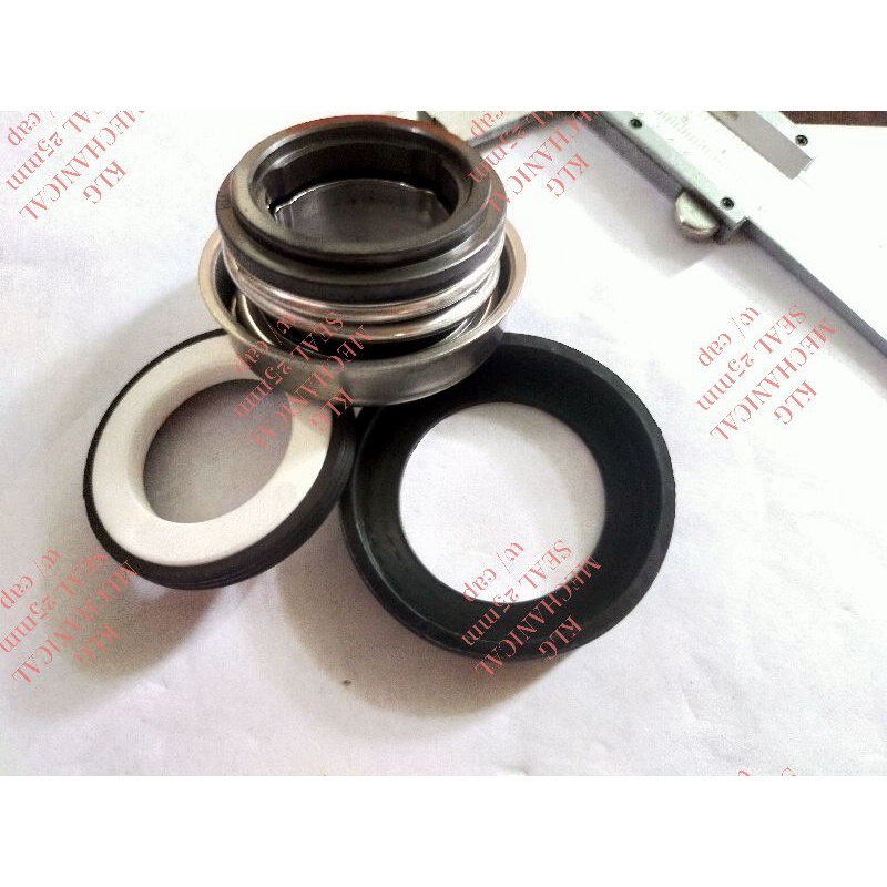 Mechanical seal 25mm with cap SB | Shopee Philippines