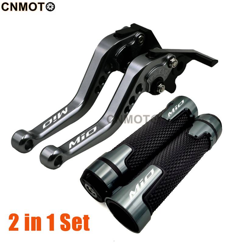 For YAMAHA Mio i 125 Mio Soul 150 Mio Sporty Modified High-quality CNC ...