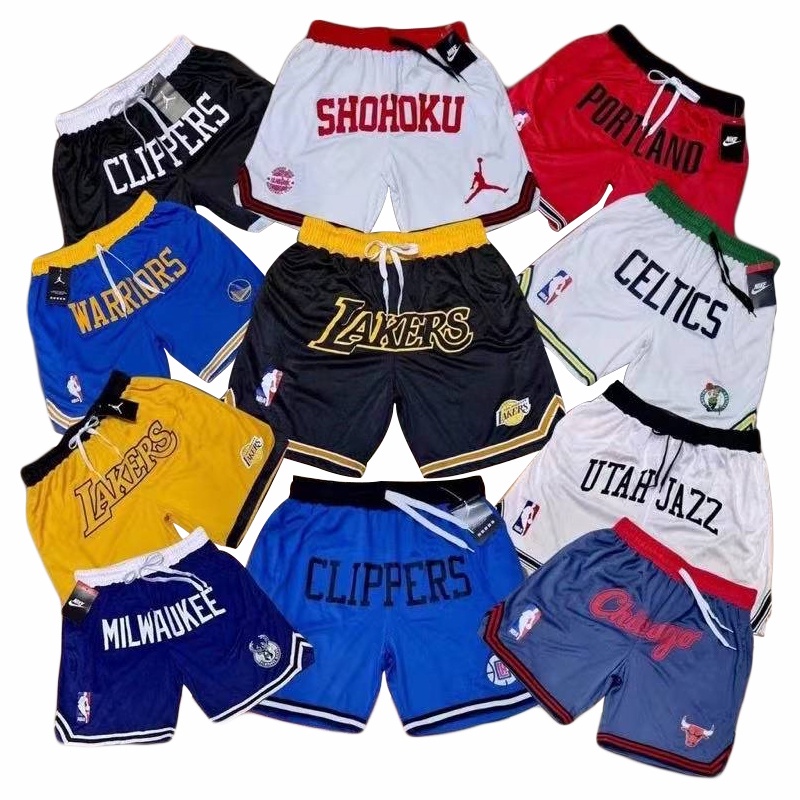 Short Random Brand Drifit Jersey Shorts for Men [BEST SELLER] Random ...