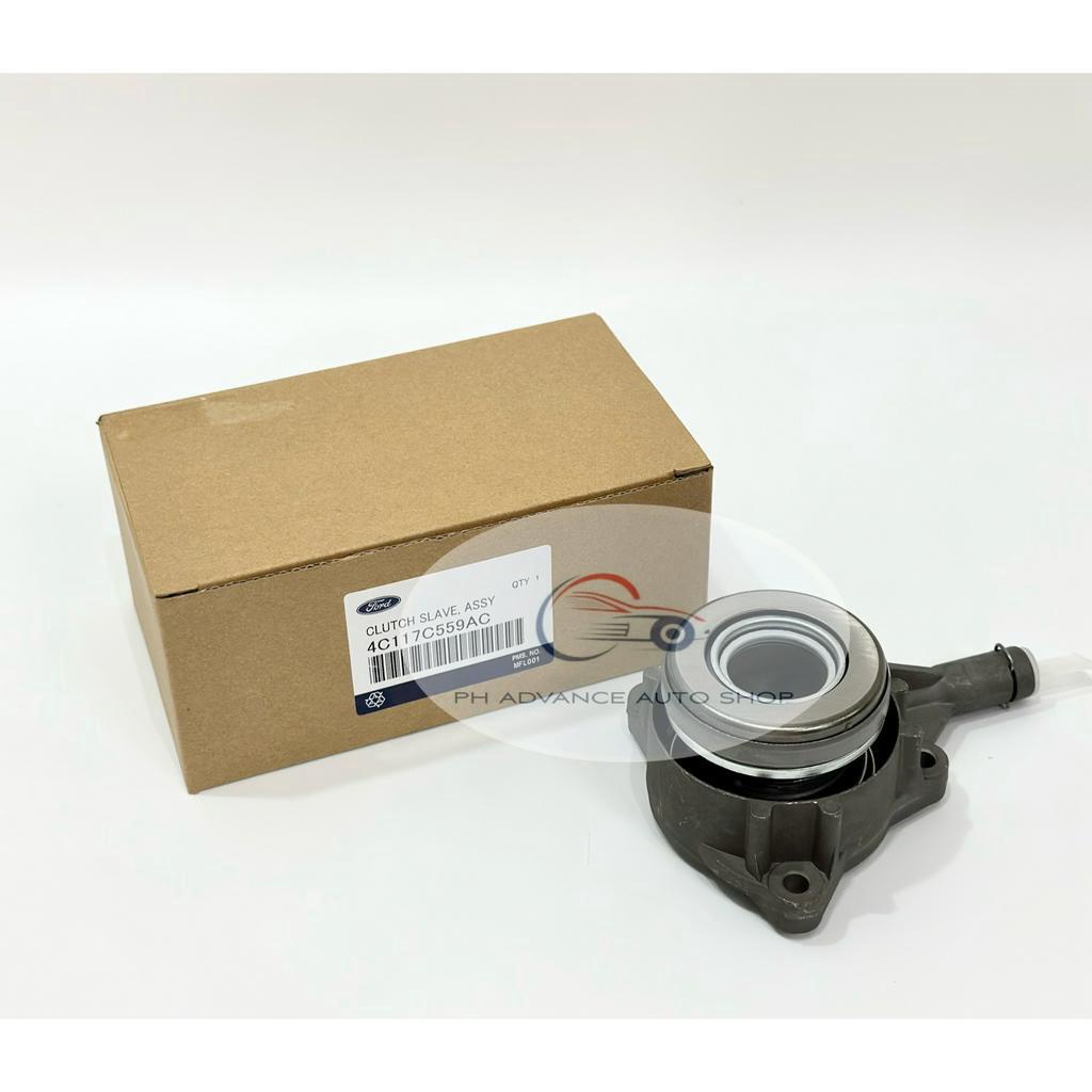 Clutch Slave Assembly Ford Ranger 2011-2020 / Ford Everest 2016-2020 2. ...