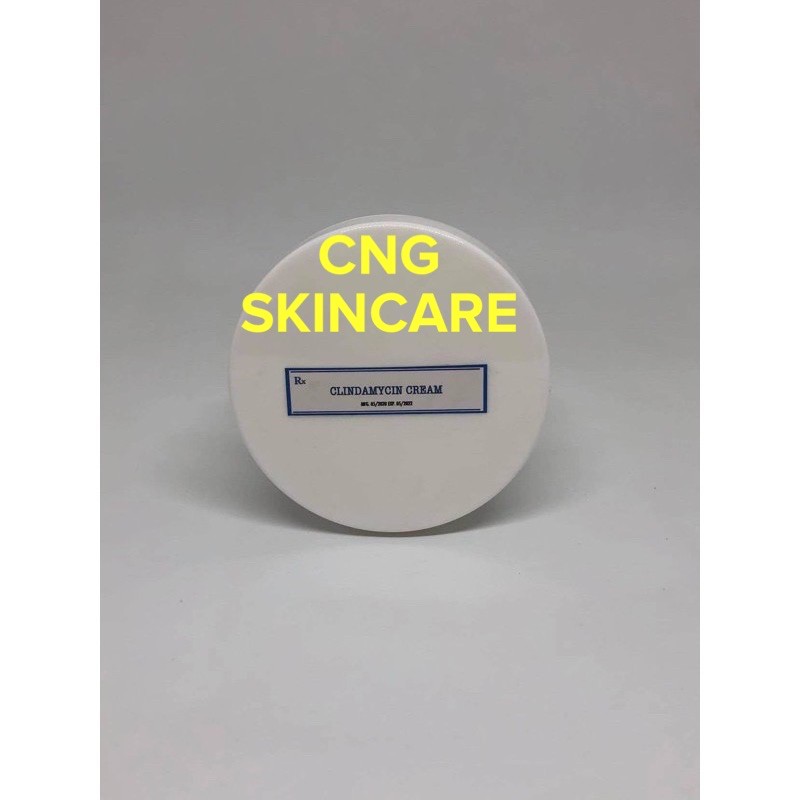 ACG Clinda Cream (100 grams) | Shopee Philippines