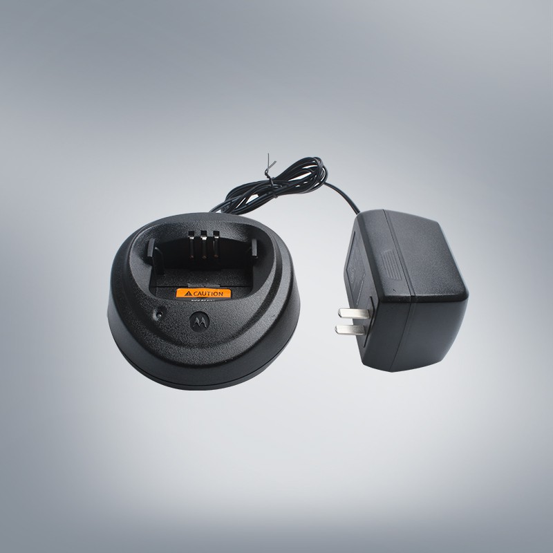 Motorola GP3688 charger XIRGP3188/P3688WPLN4137AR smart charger for ...