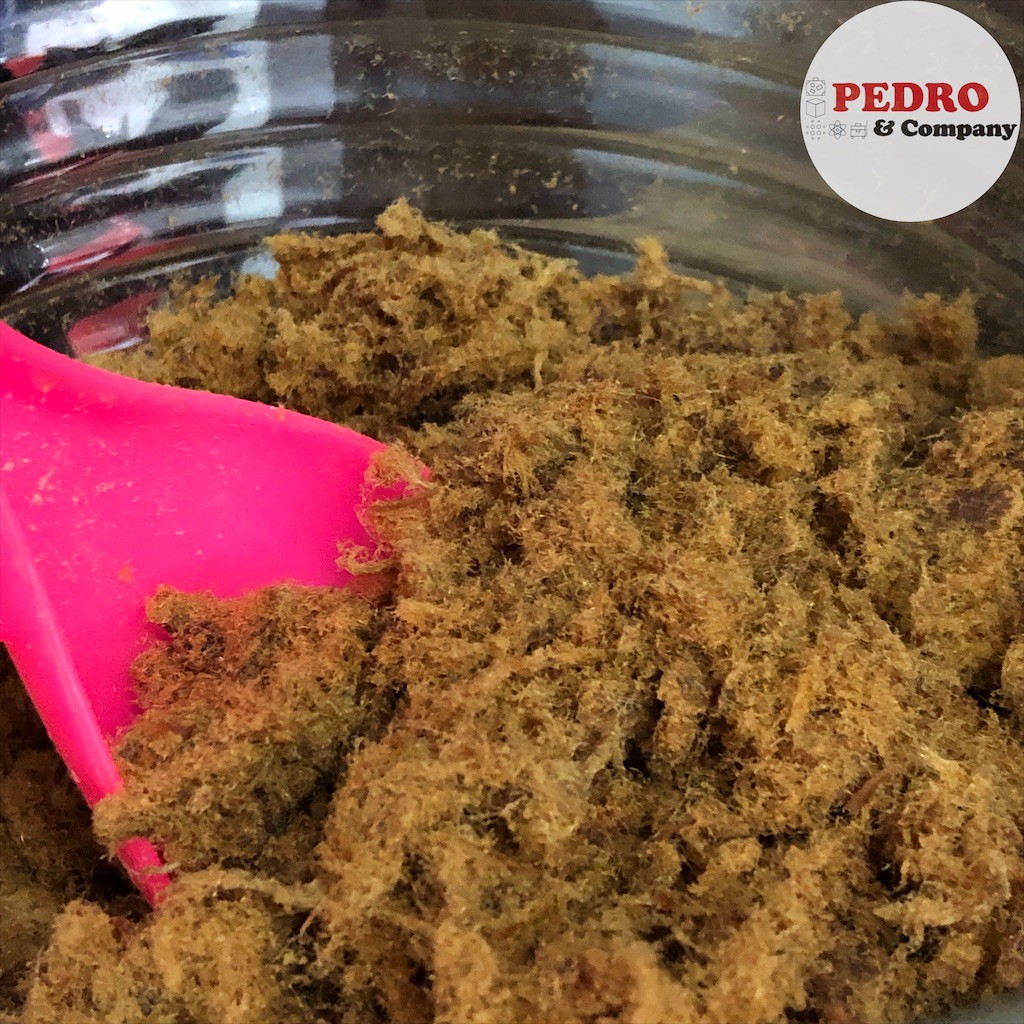 Bulk beef floss per 100 grams - beef meat floss | Shopee Philippines