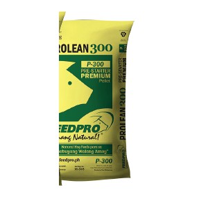 Feedpro - Prolean | Babuyang Walang Amoy | Natural Hog Feeds | repacked ...