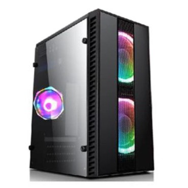 INPLAY WIND 02 MATX WINDOW SIDE PANEL GAMING CASE | Shopee Philippines