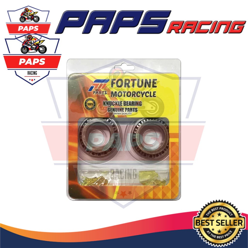 Motorcycle KNUCKLE BEARING for HONDA CLICK/G7S/HD3/BAJAJ/BOXER/RAIDER ...
