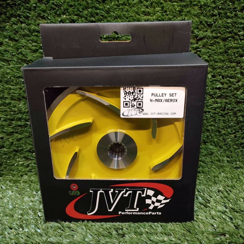 JVT V2 Pulley set for Nmax V1/Nmax V2/Aerox V1/Aerox V2 | Shopee Philippines
