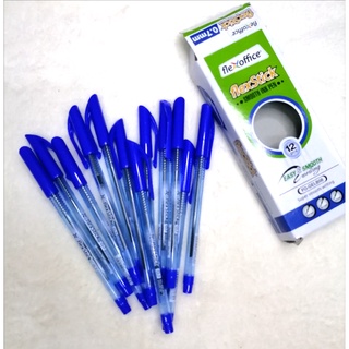 Flex Office Flextok and Flex Stick 12pcs. Ballpen 0.5mm and 0.7mm ...