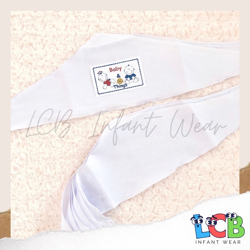 Bigkis for Baby / Baby Belly Binder / Pasa for Baby | Shopee Philippines