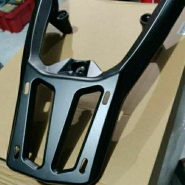 Honda Click Raven Bracket box bracket v2 | Shopee Philippines