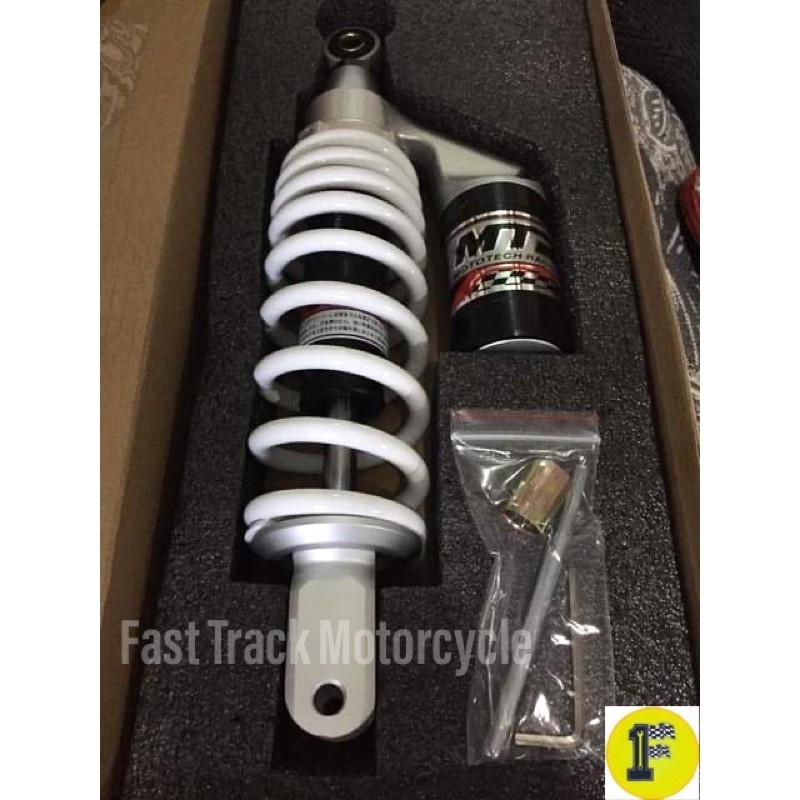 MTR Shock MIO/MIO SPORTY/MIO I 125 | Shopee Philippines