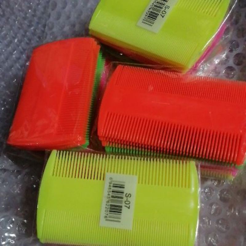 Suyod plastic 12pcs | Shopee Philippines