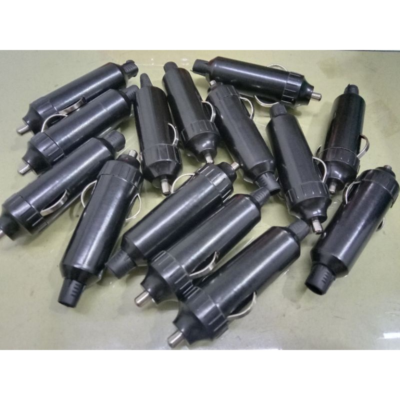 cigarette lighter plugs sm | Shopee Philippines
