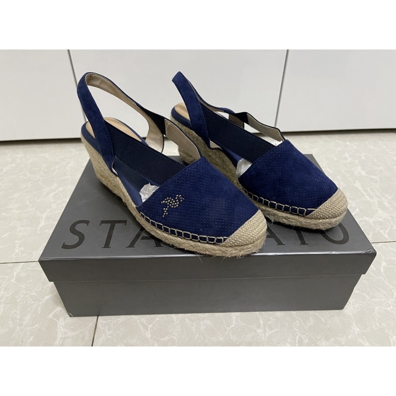 Preloved Staccato Shoes | Shopee Philippines