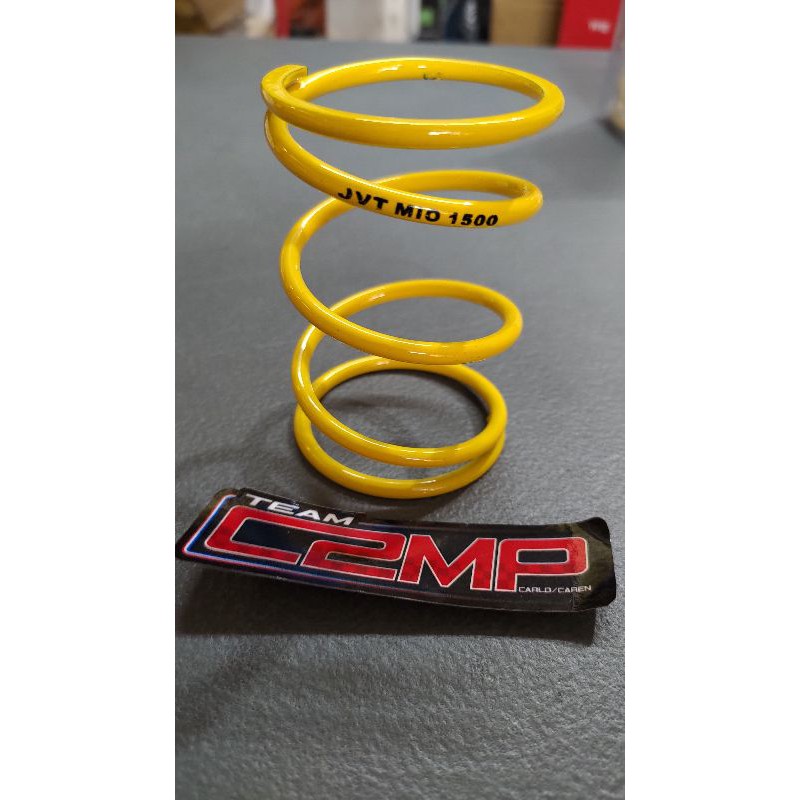 JVT Center Spring Amore Sporty Mio i125 M3 Aerox NMAX Click Pcx ...