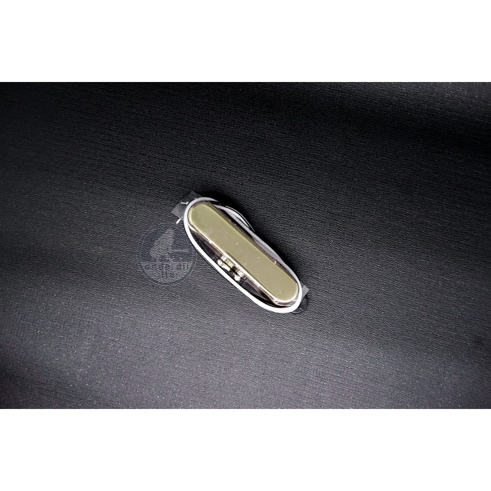 Alnico Gold G773 Tin Telecaster Pickup | Shopee Philippines
