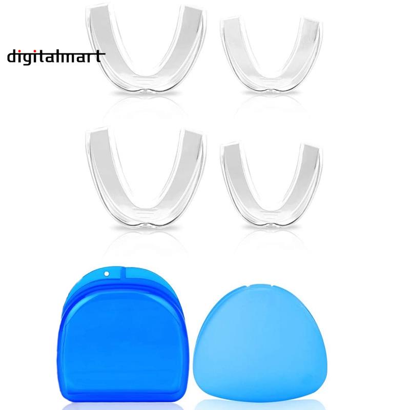 Teeth Grind Night Guard,For Teeth Grinding,Anti Teeth Grinding Splint ...