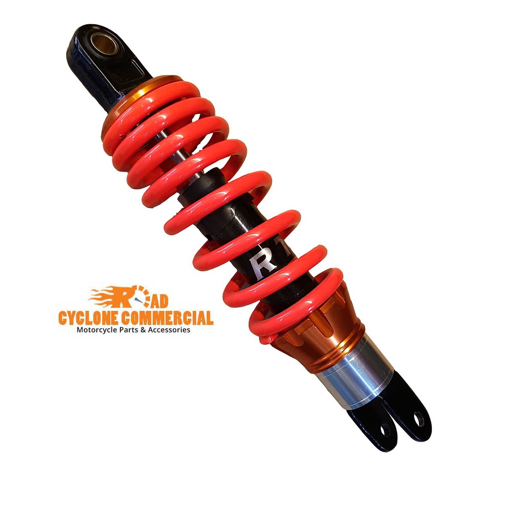 SHOCK ABSORBER MIO SOUL/SPORTY SINGLE 275MM | Shopee Philippines