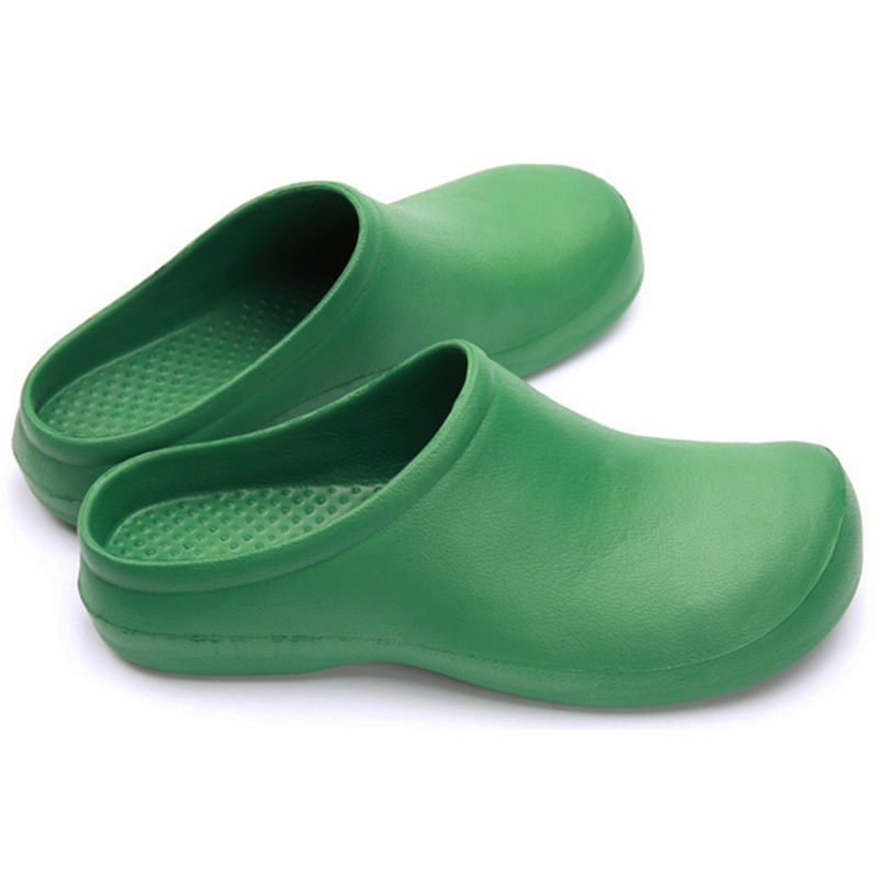 Doctors and Nurses Surgical Shoes Baotou Prevents Needle Penetration ...