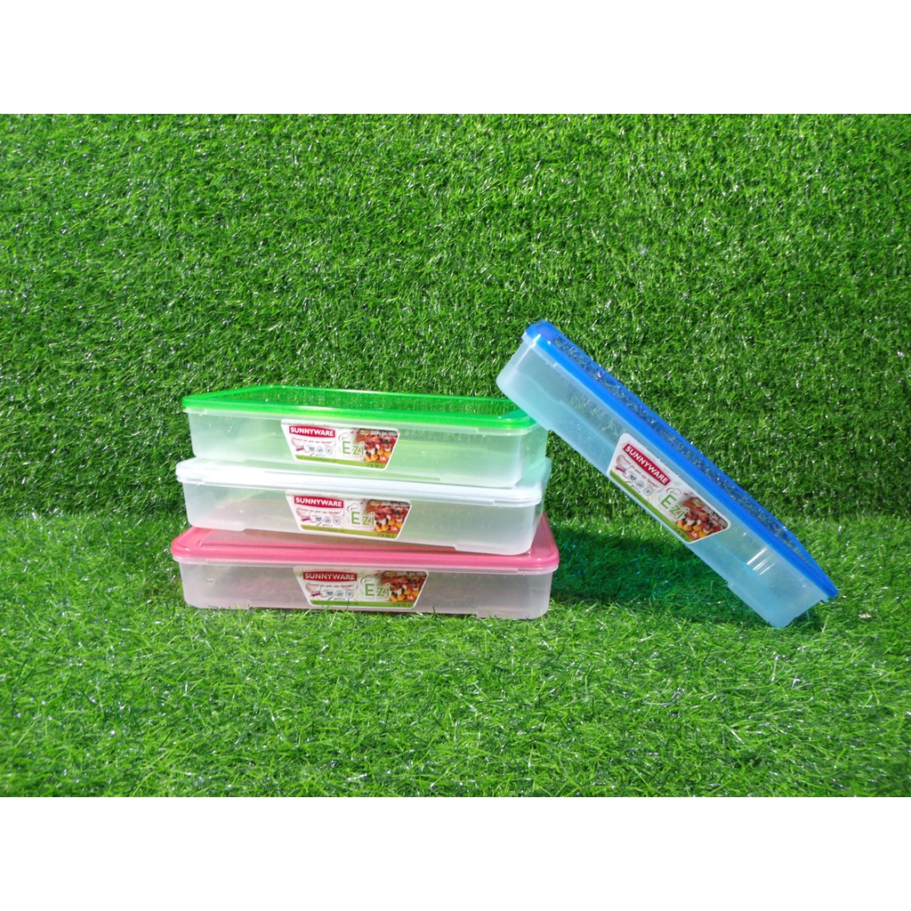 728 Sunnyware Ezi Food Keeper/Container (3 colors) (random color will ...