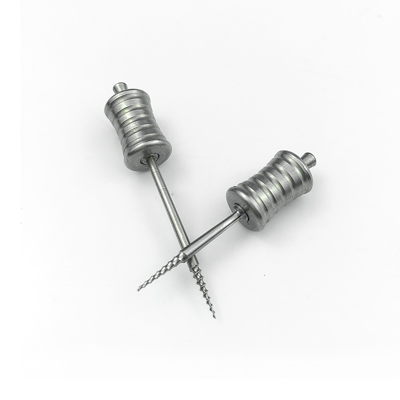 Dental Broken Root Drill Remnant Extractor Dental Dental Extractor ...