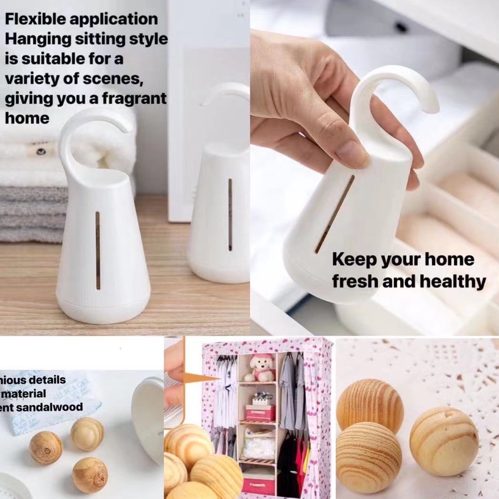 2gether Cedar Wood Moth Balls - Natural Moth Repellant - Camphor ...