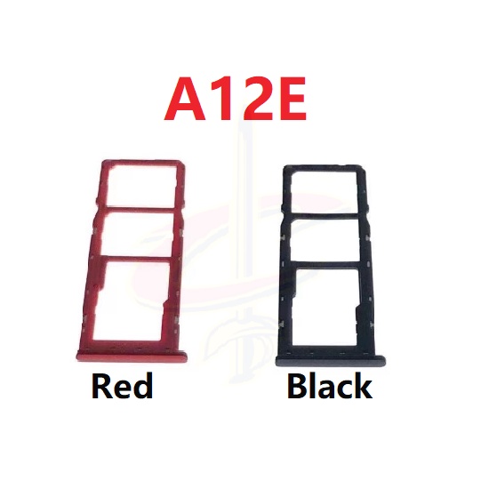 Sim card tray For OPPO A12E | Shopee Philippines