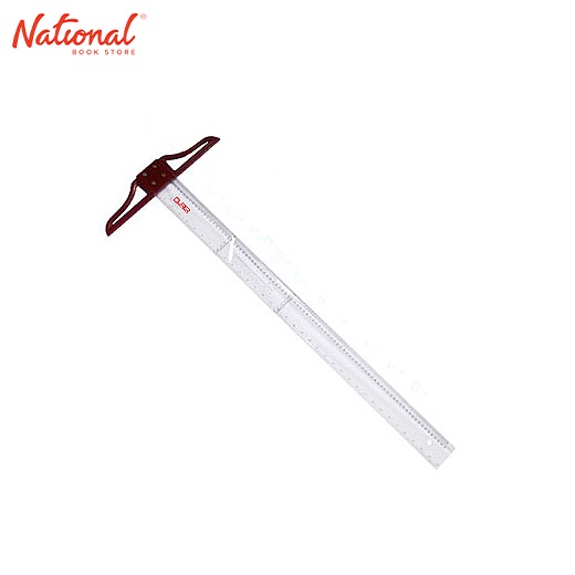 Durer T-Square Detachable Head Clear Plastic 36 Inches D787-536 ...
