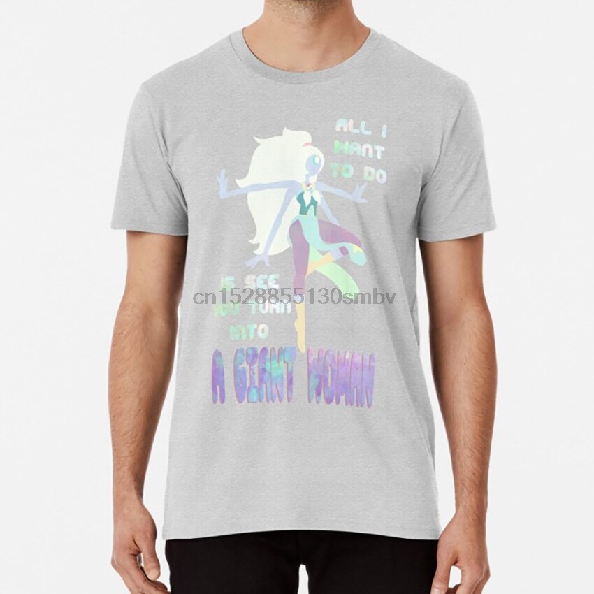 Giant T Steven Stephen Universe U Su Cartoon Stevenbomb Bomb Pearl ...