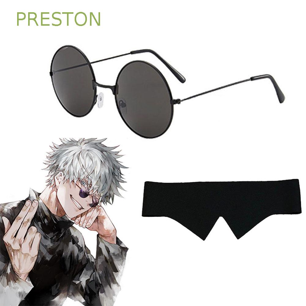PRESTON Gifts Jujutsu Kaisen Prop Scultures Anime Cosplay ...